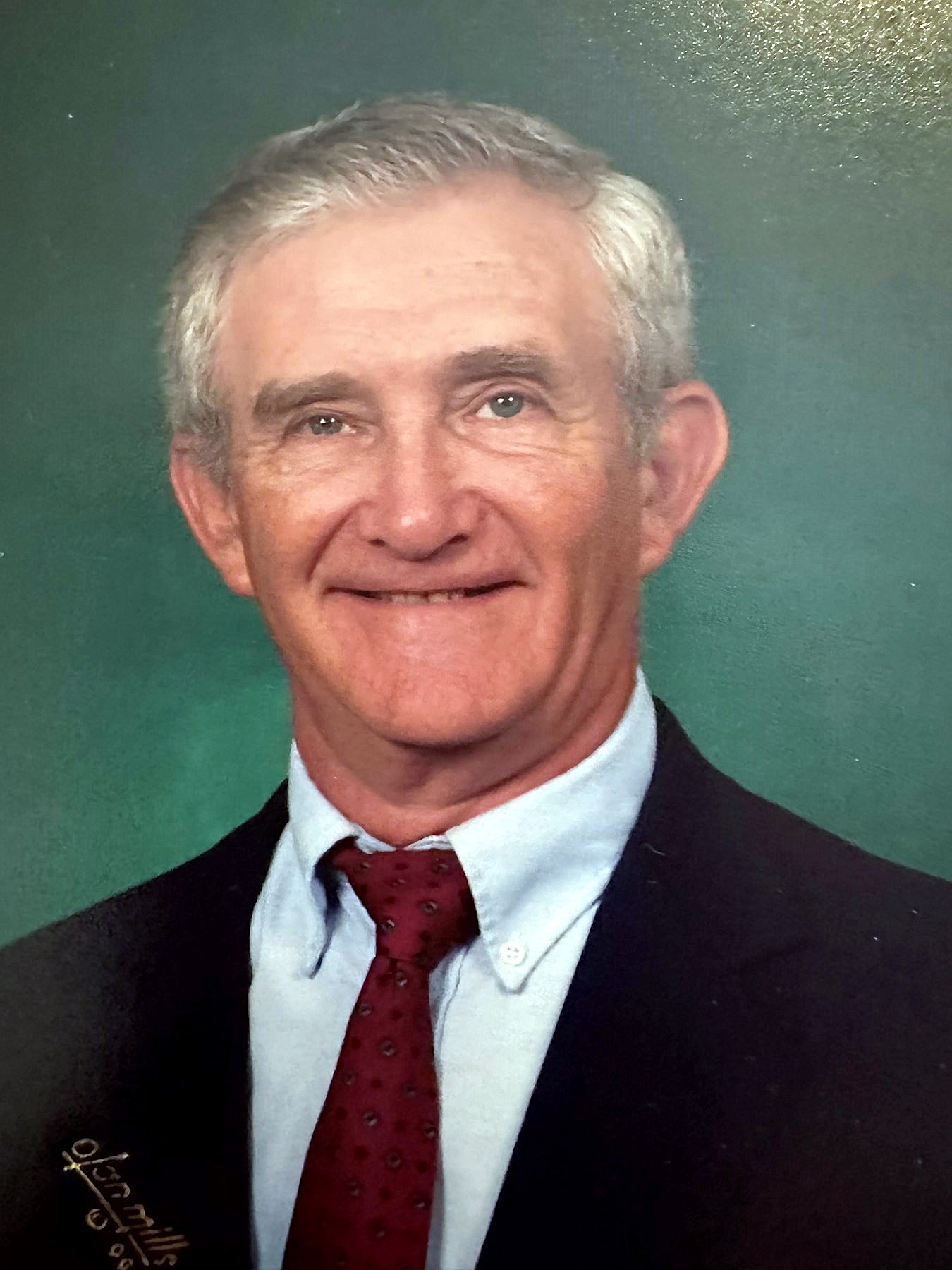William Hess Obituary - New Port Richey, FL