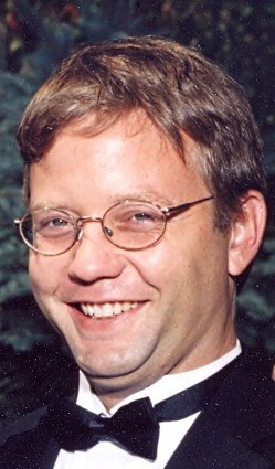 Bryan Garbacz Obituary - Webster Groves, MO