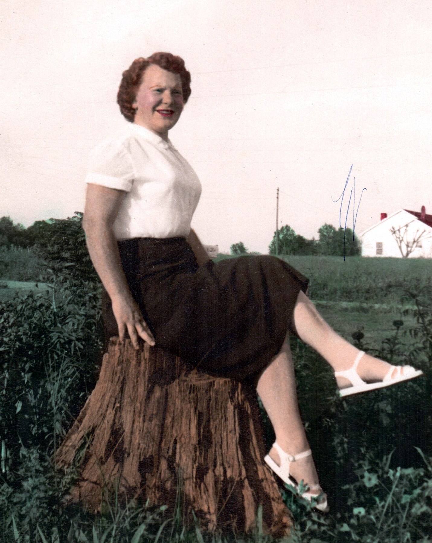 Jo Ann Overcash Obituary - China Grove, NC