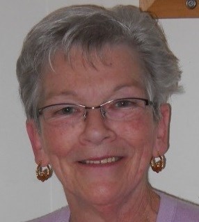 Mary Bernadette Coen Obituary - Providence, RI