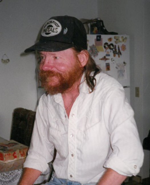 Donald Rance Obituary - Assiniboia, SK