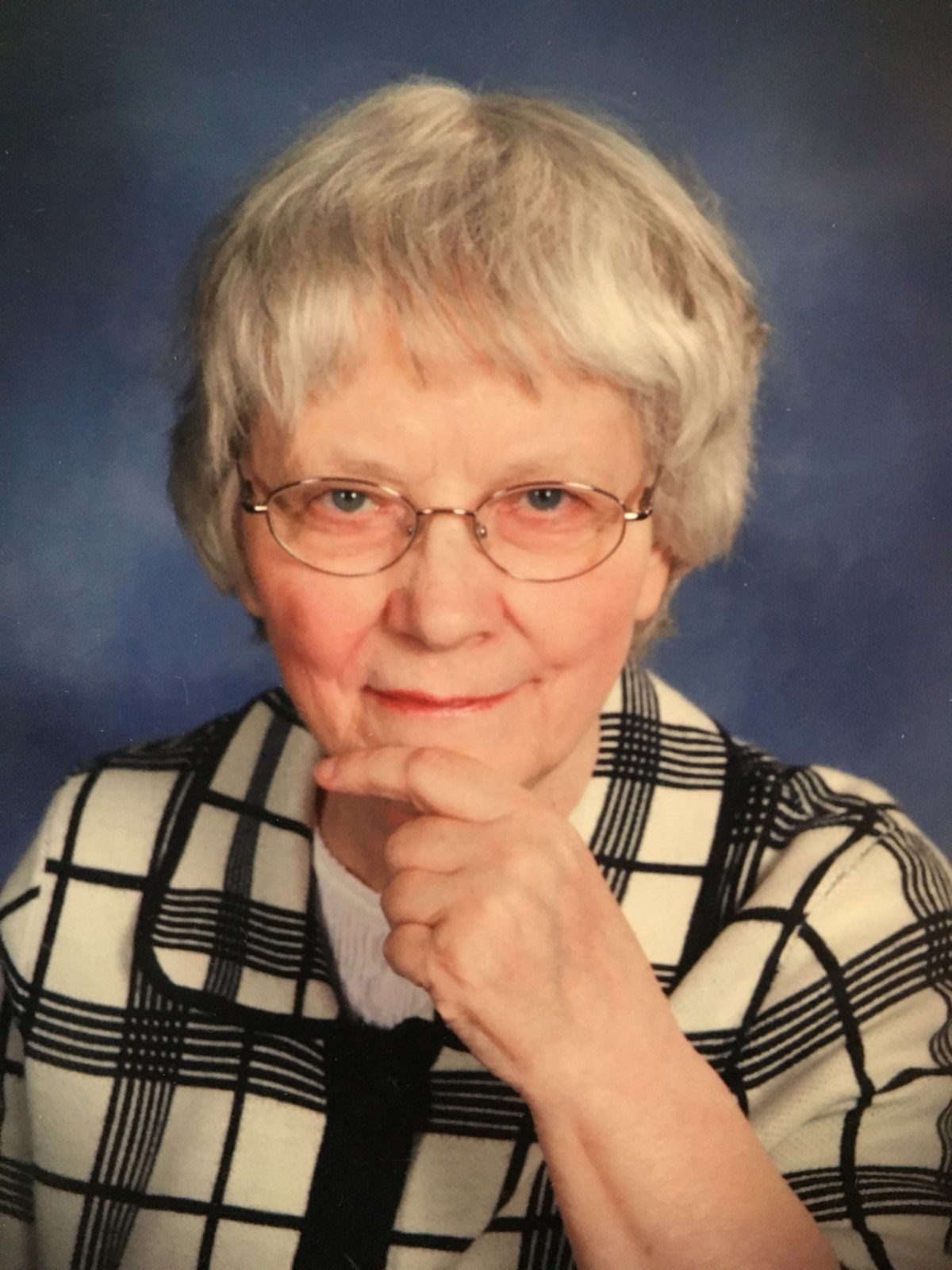 Nancy Nason Obituary - Dunn, NC