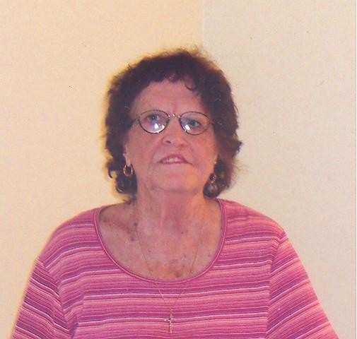 EDITH WALTERS Obituary - Brandon, FL