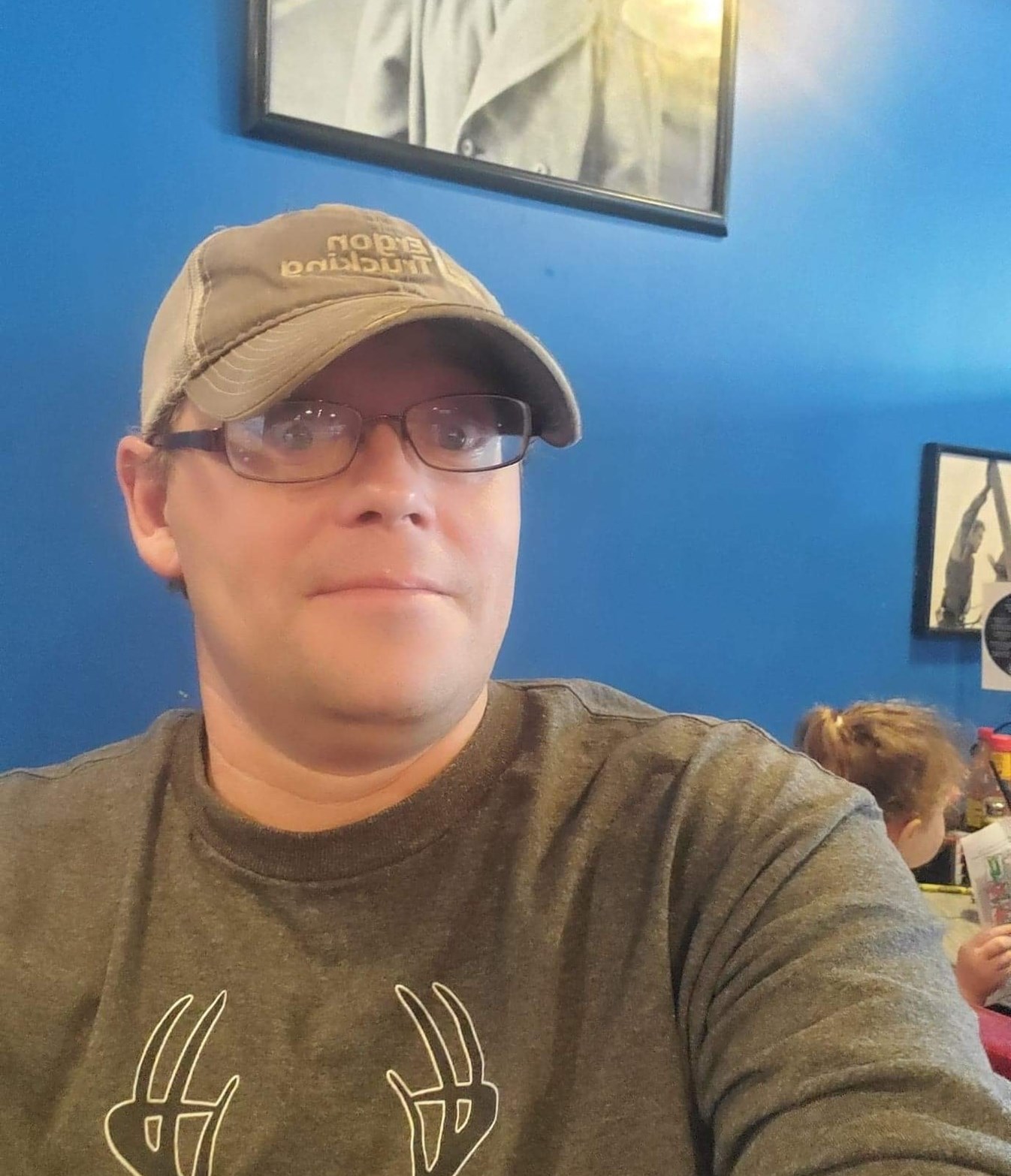 Brian Alexander Smith Obituary - Ridgeland, MS