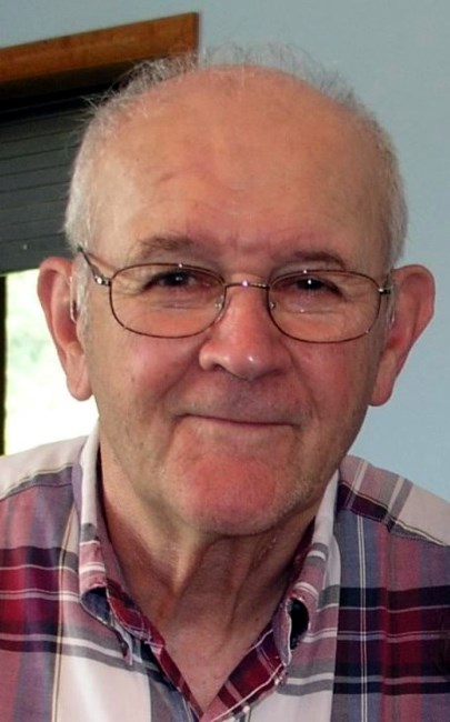 Kenneth R. Jones Obituary - Manchester, NJ