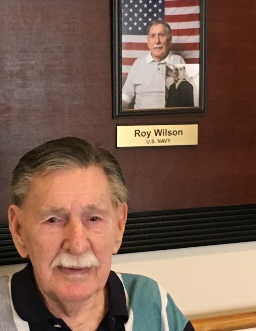 Roy Wilson Sr. Obituary - Brooksville, FL