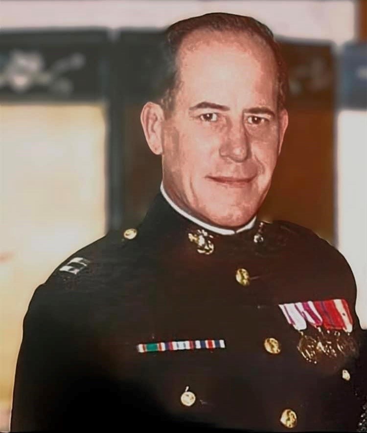 Kenneth Green Obituary - Victorville, CA