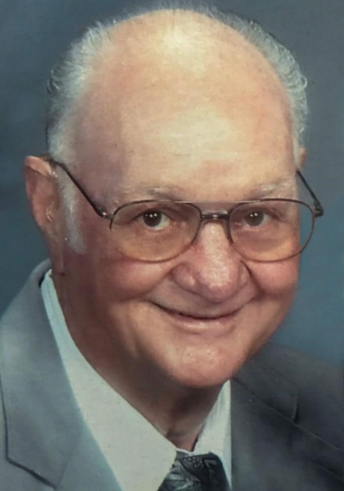 Jim Compton Obituary - Lynnwood, WA