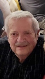 Samuel Moody Obituary - Mechanicsville, VA