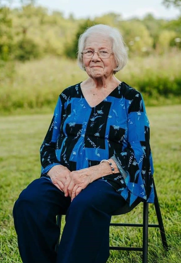 Barbara Ownbey Obituary - Dayton, OH