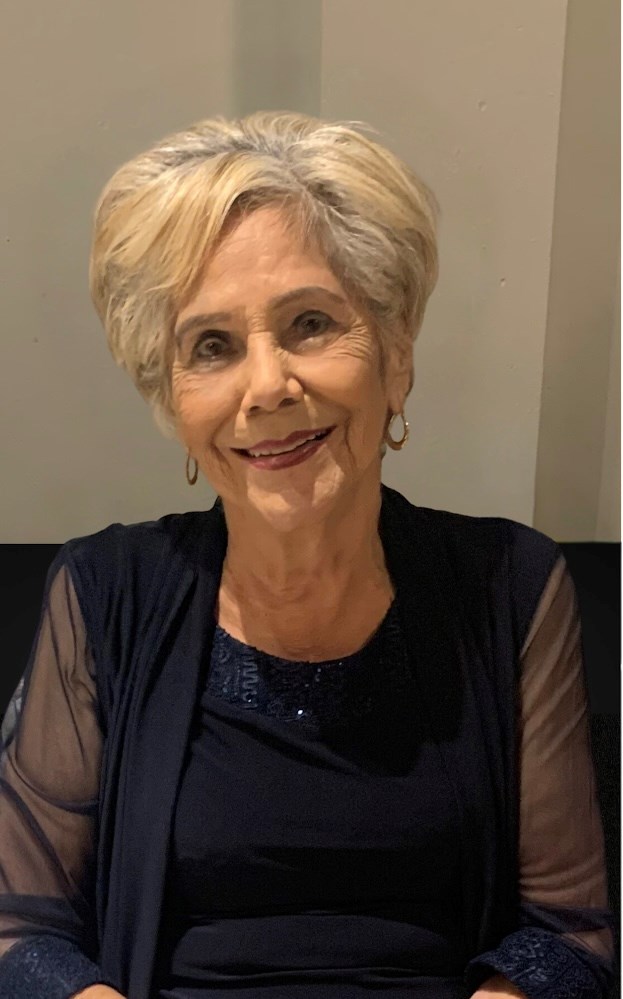 Isabel Bautista Obituary - Houston, TX