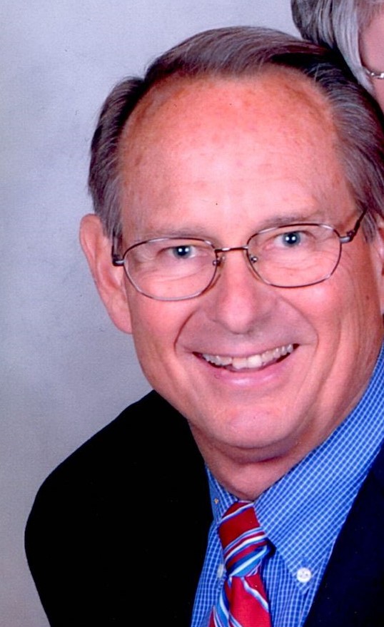 David Hall Obituary - Amarillo, TX