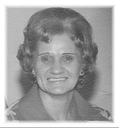 Bertie Kathleen Smith Obituary - Greenville, OH