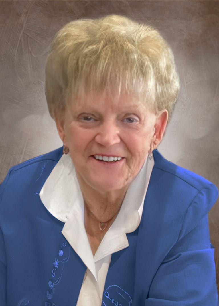 Raymonde Blais-Tremblay Obituary - Quebec, QC