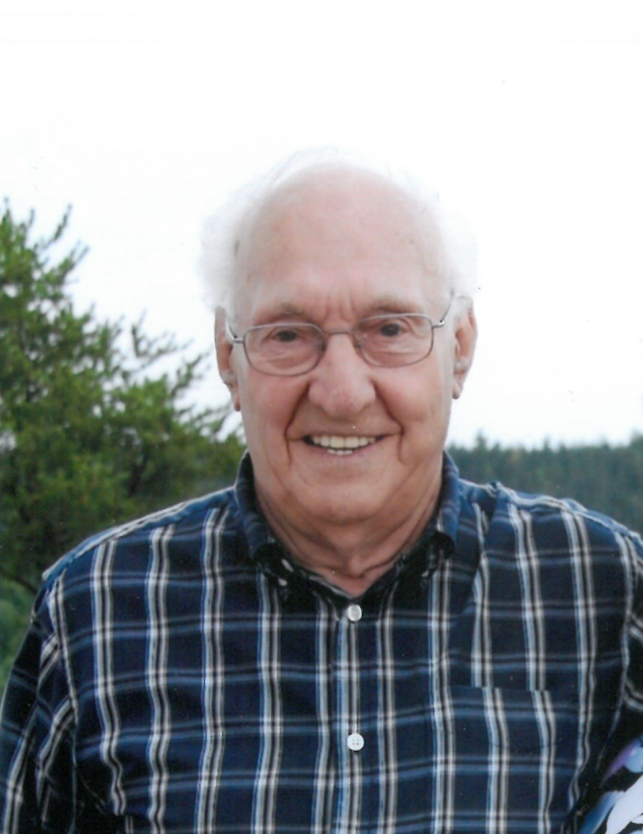 Robert Gilbert Obituary - Chicoutimi, QC