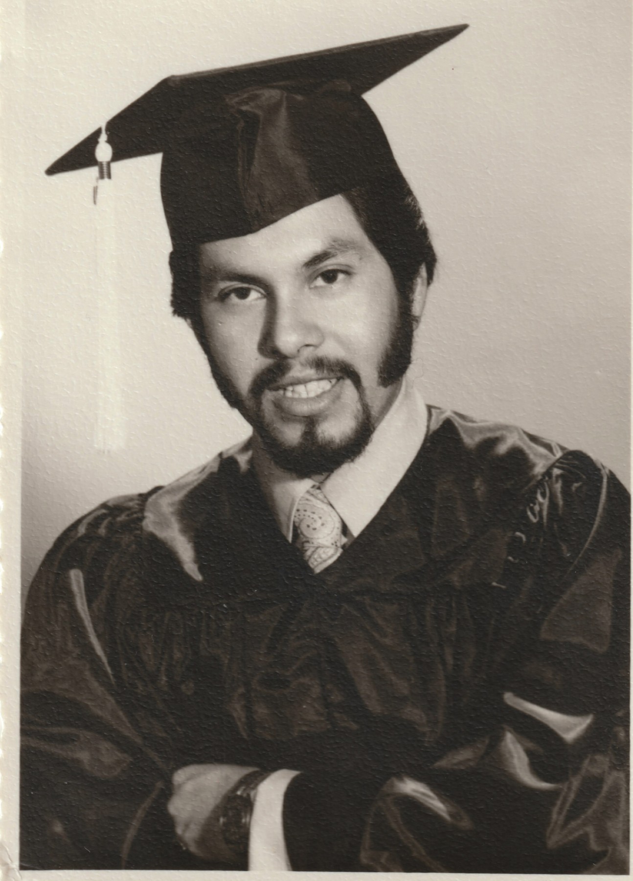 Jose Luis Sanchez Magdaleno Obituary - Newhall, CA