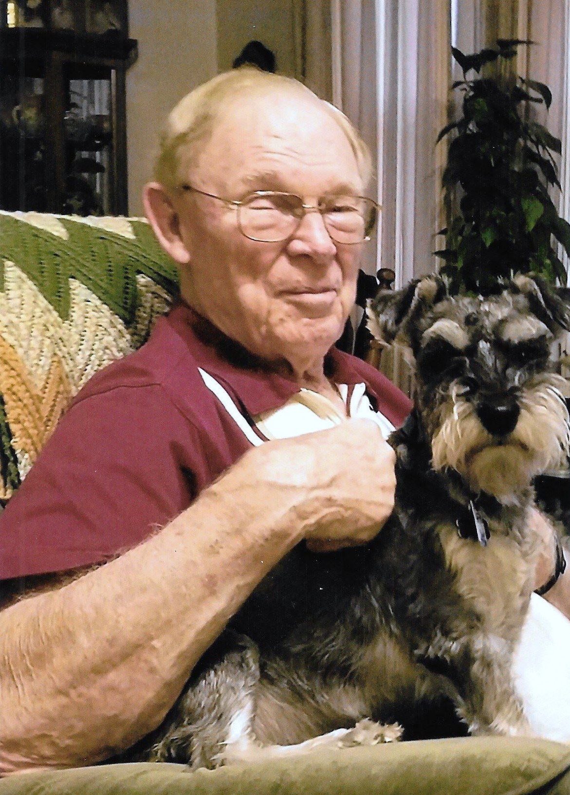 Francis Bowles Obituary - Virginia Beach, VA