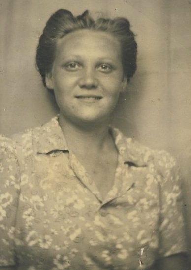 Nora Lee Vickery Obituary - Belleville, IL