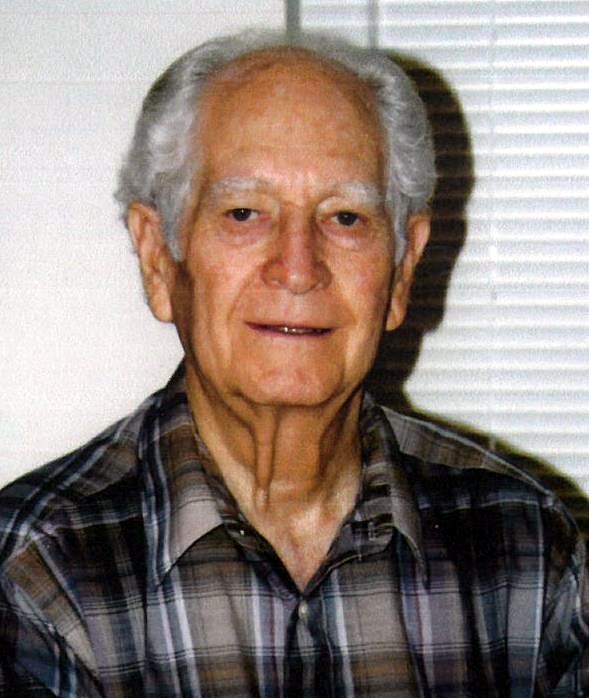 Richard Terwilliger Obituary - San Antonio, TX