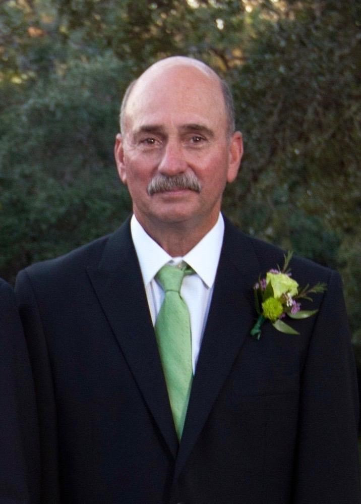 Mark Metzler Obituary - Victoria, TX