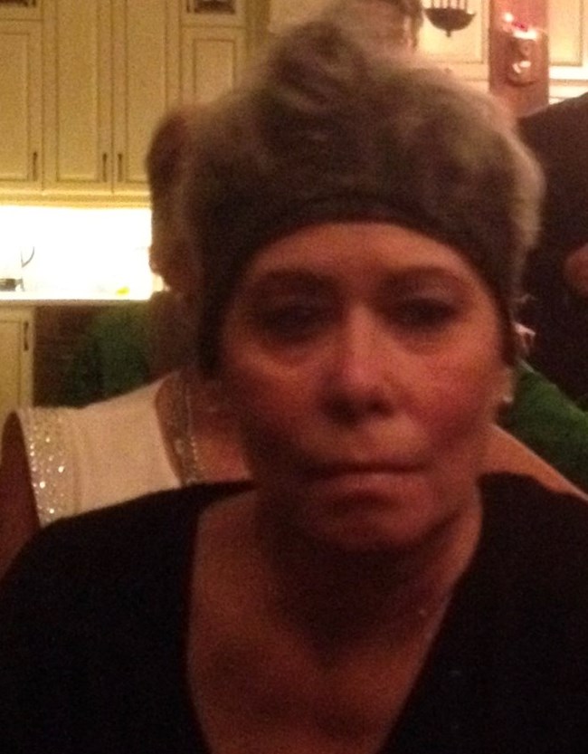 Cynthia Gabriel Obituario - Mascouche, QC