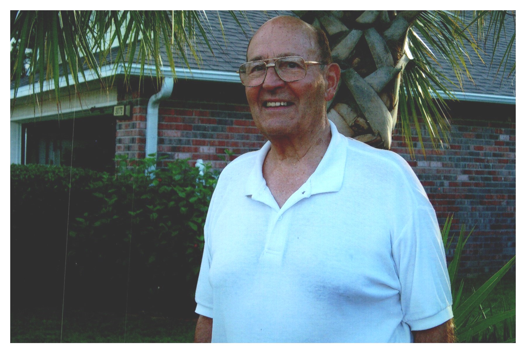 Sam Takis Obituary - Pensacola, FL