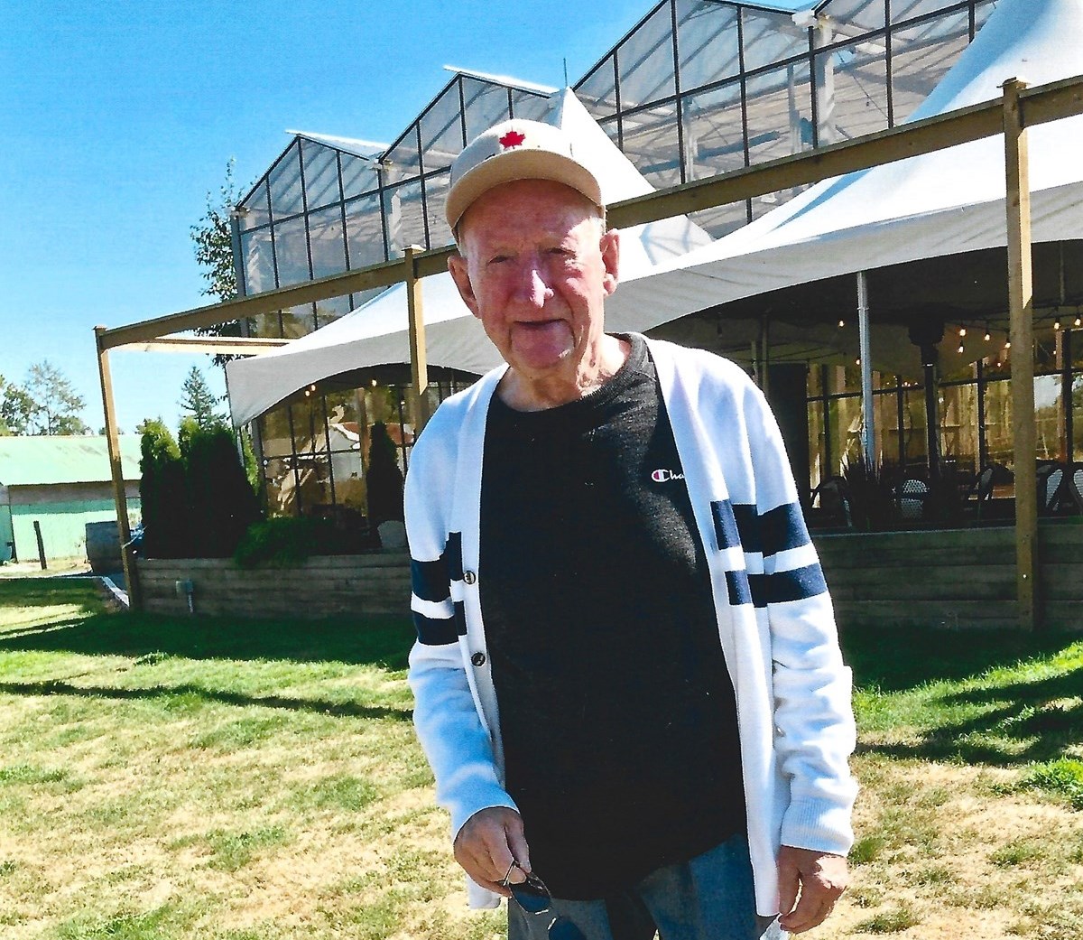 Harold Jones Obituary - Port Coquitlam, BC