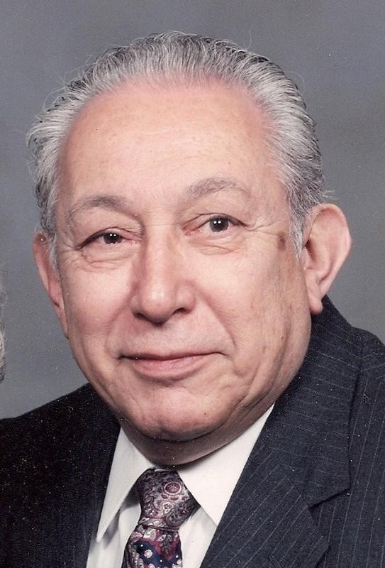 Camilo Gomez Obituary - Houston, TX