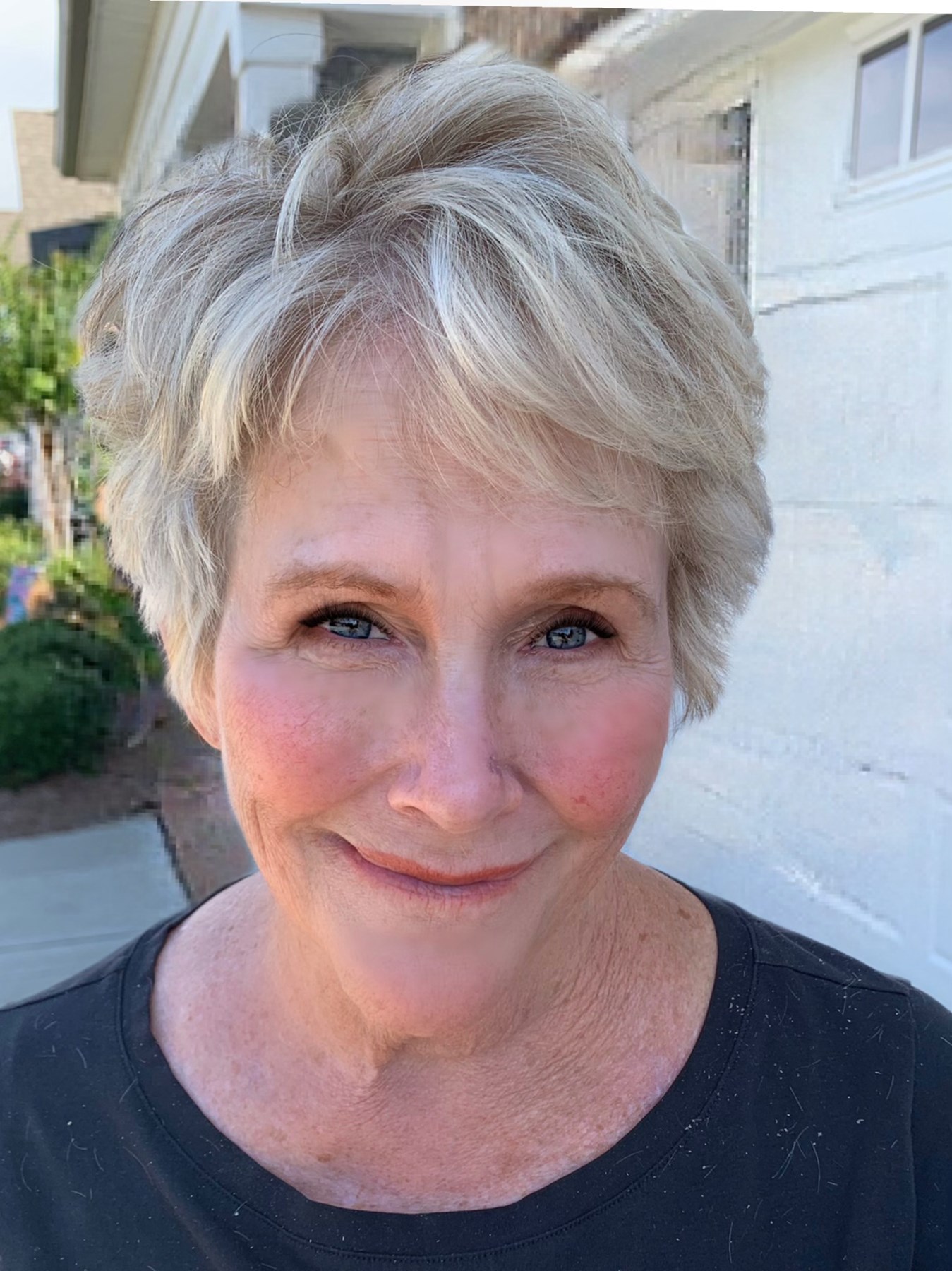 Susan Radcliffe Obituary - Apex, NC