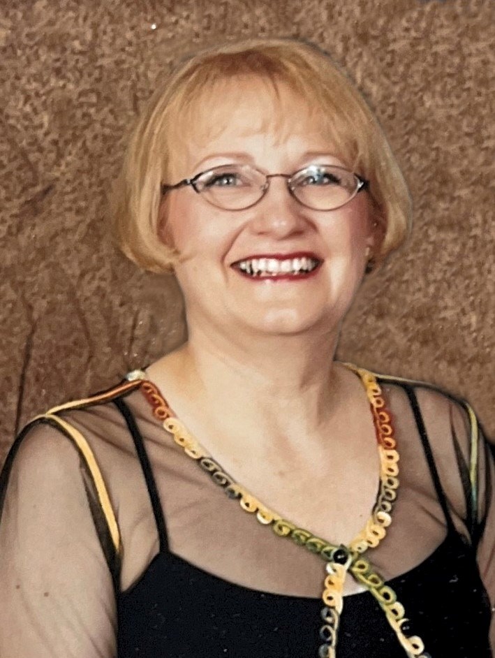 Eva Helen Mamer Obituary - Saskatoon, SK