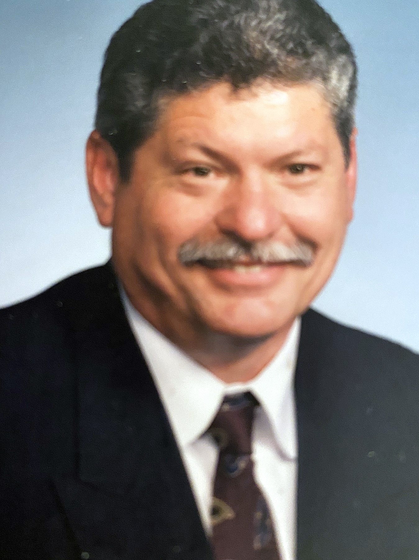 Robert Buckingham Obituary - Elkridge, MD