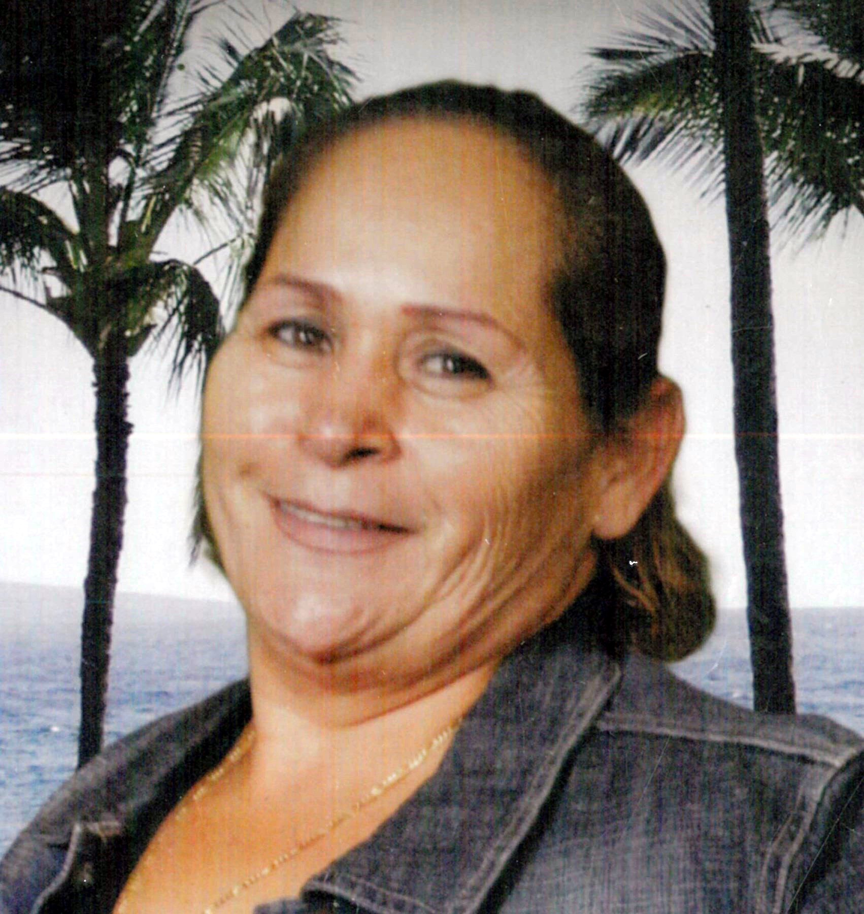 Hilda Gabaldon Obituary - Glendale, AZ