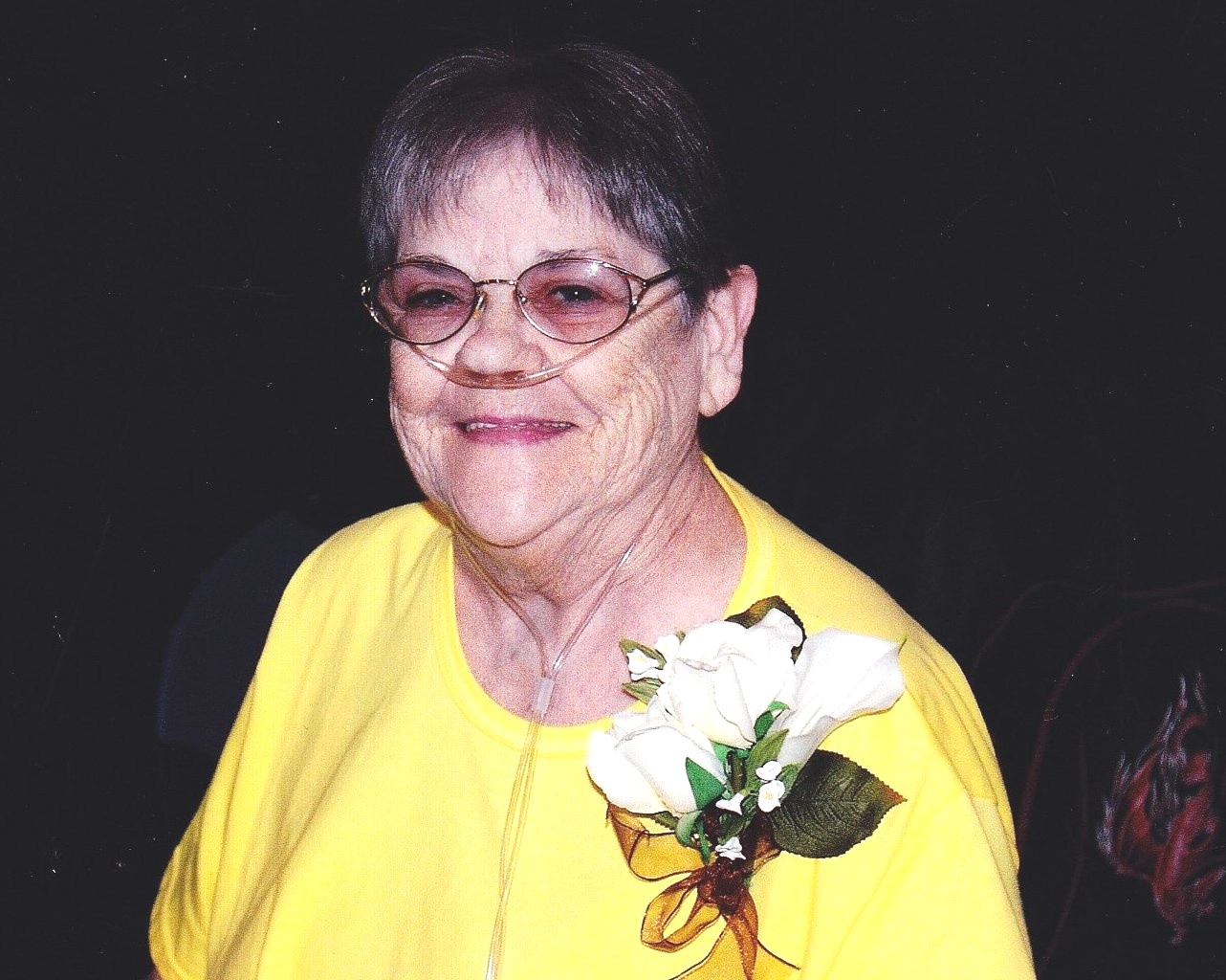Barbara Thompson Obituary - Haughton, LA