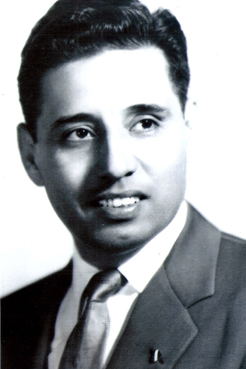 Ernest Eguia Obituary - Houston, TX