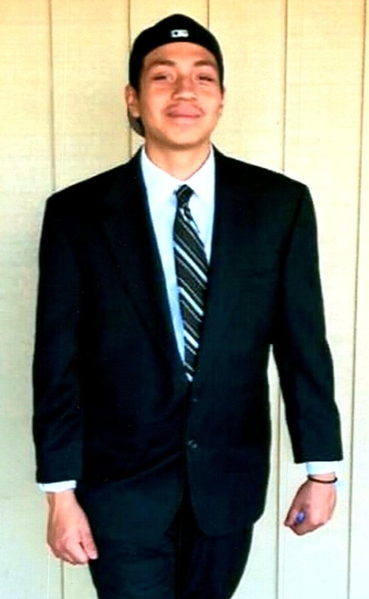 Gabriel Castillo Obituary - Lancaster, CA