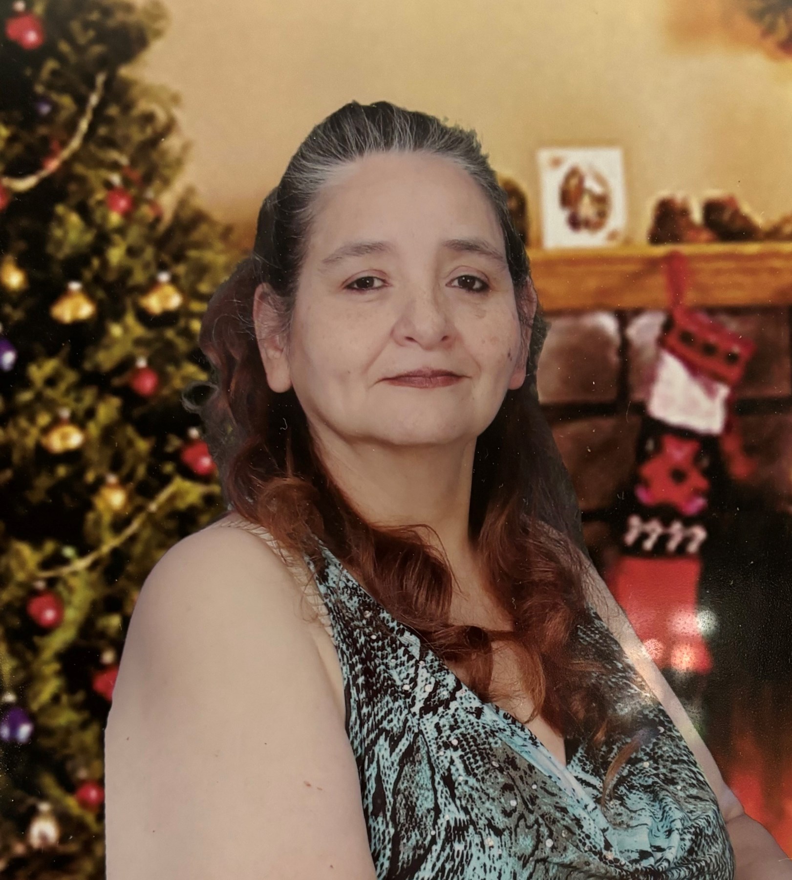Maria Lucas Obituary - Houston, TX