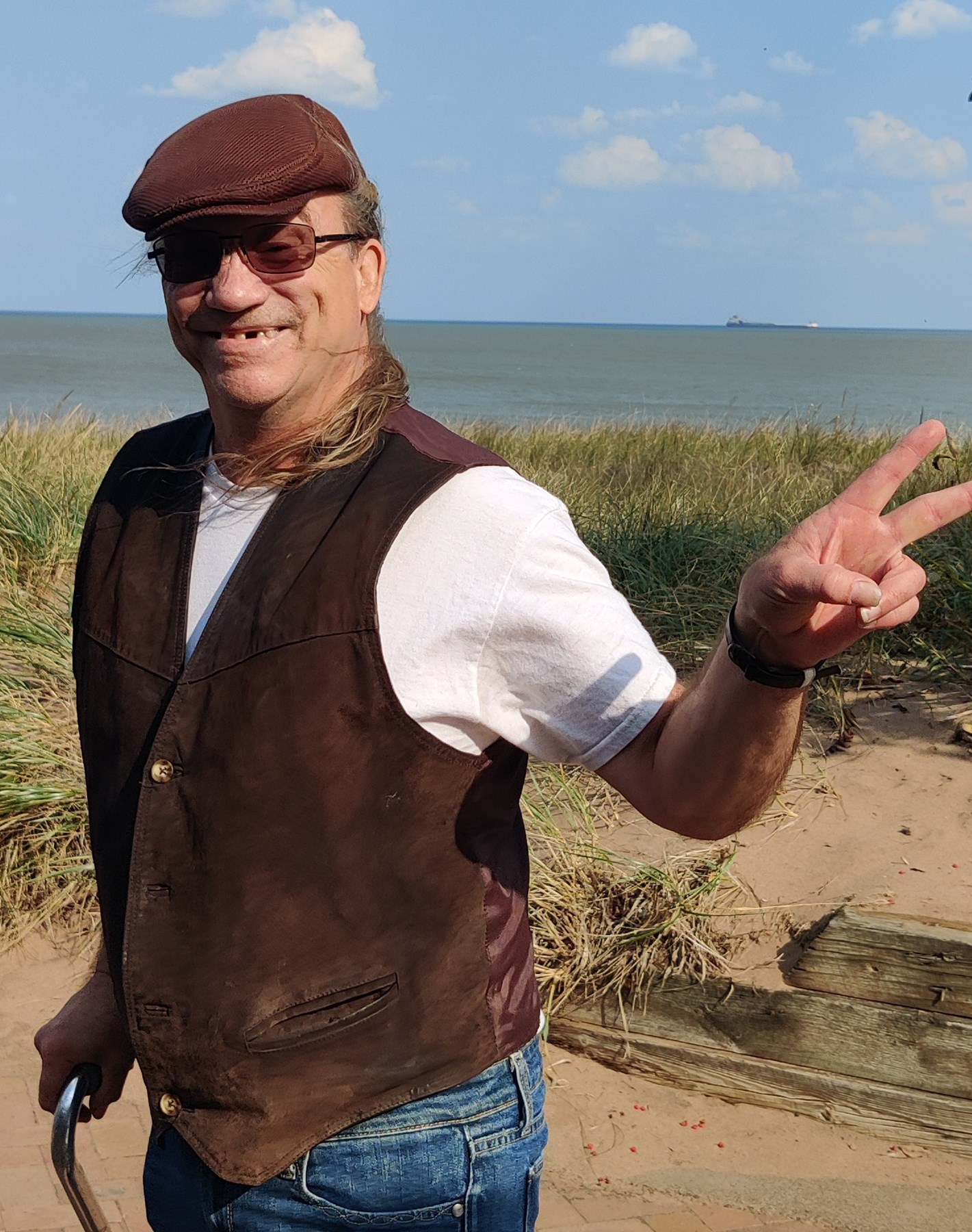 Steven Hoover Obituary - Anoka, MN