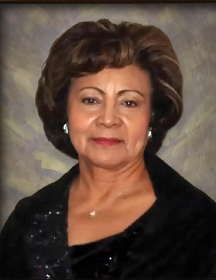 Maria Perez Obituary - Bonita, CA
