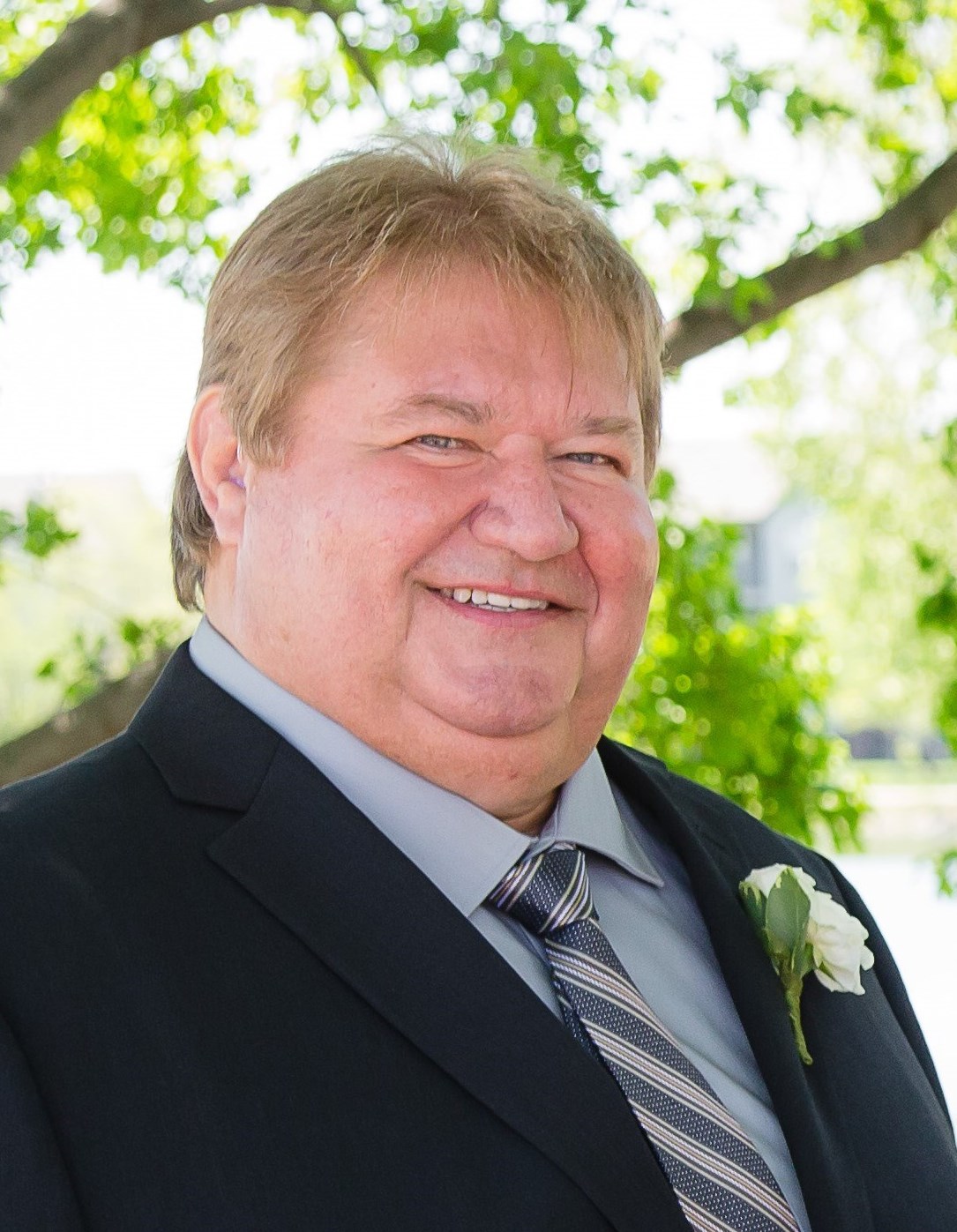 Don B. Ozanne Obituary - Papillion, NE