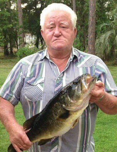 Richard Lee Knighton Obituary - Brooksville, FL