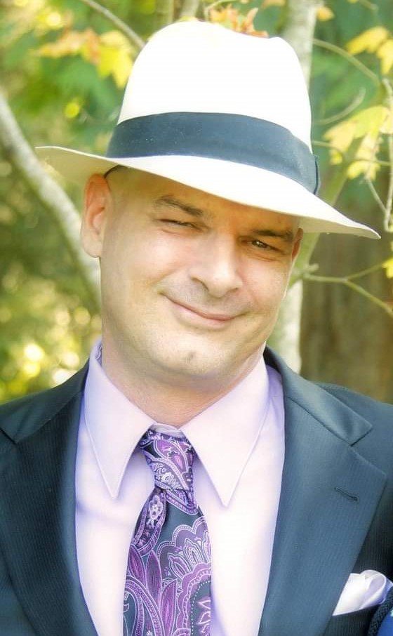 Brent Van Allen Obituary - Renton, WA