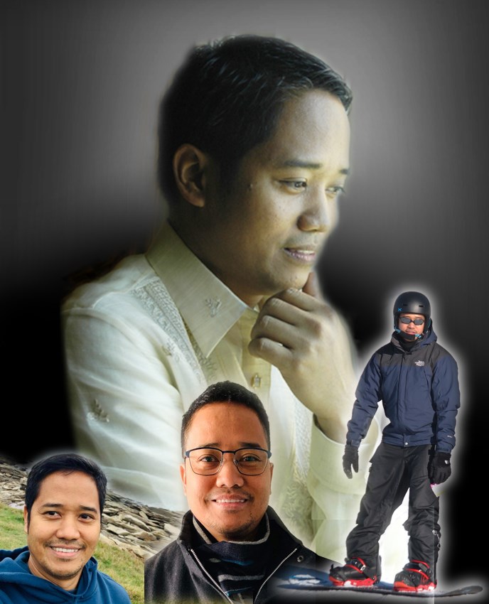 Philip Soriano Obituary - Halifax, NS