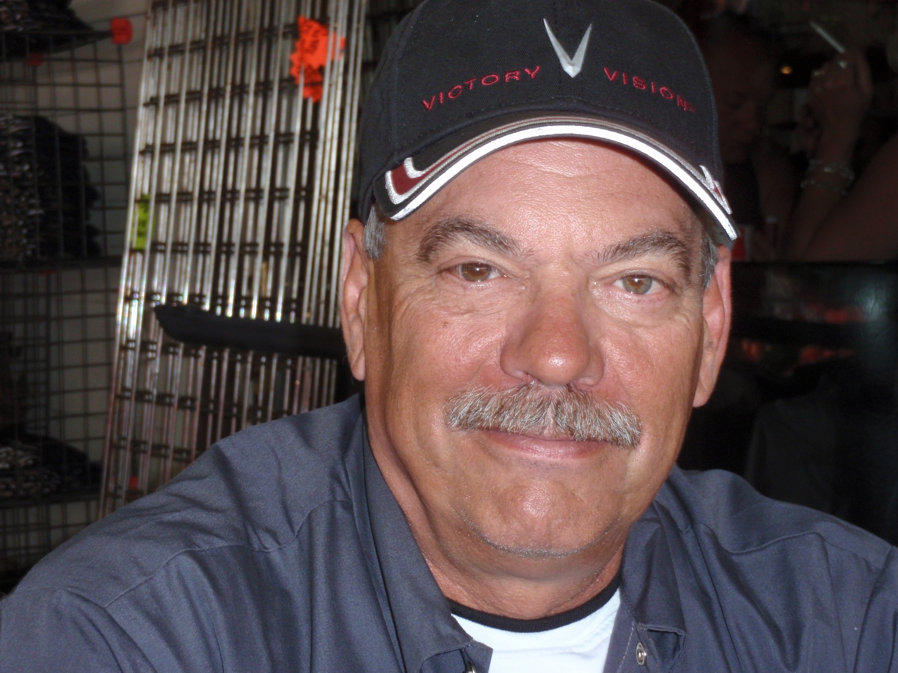 William Lindstrom Obituary - Pasadena, TX