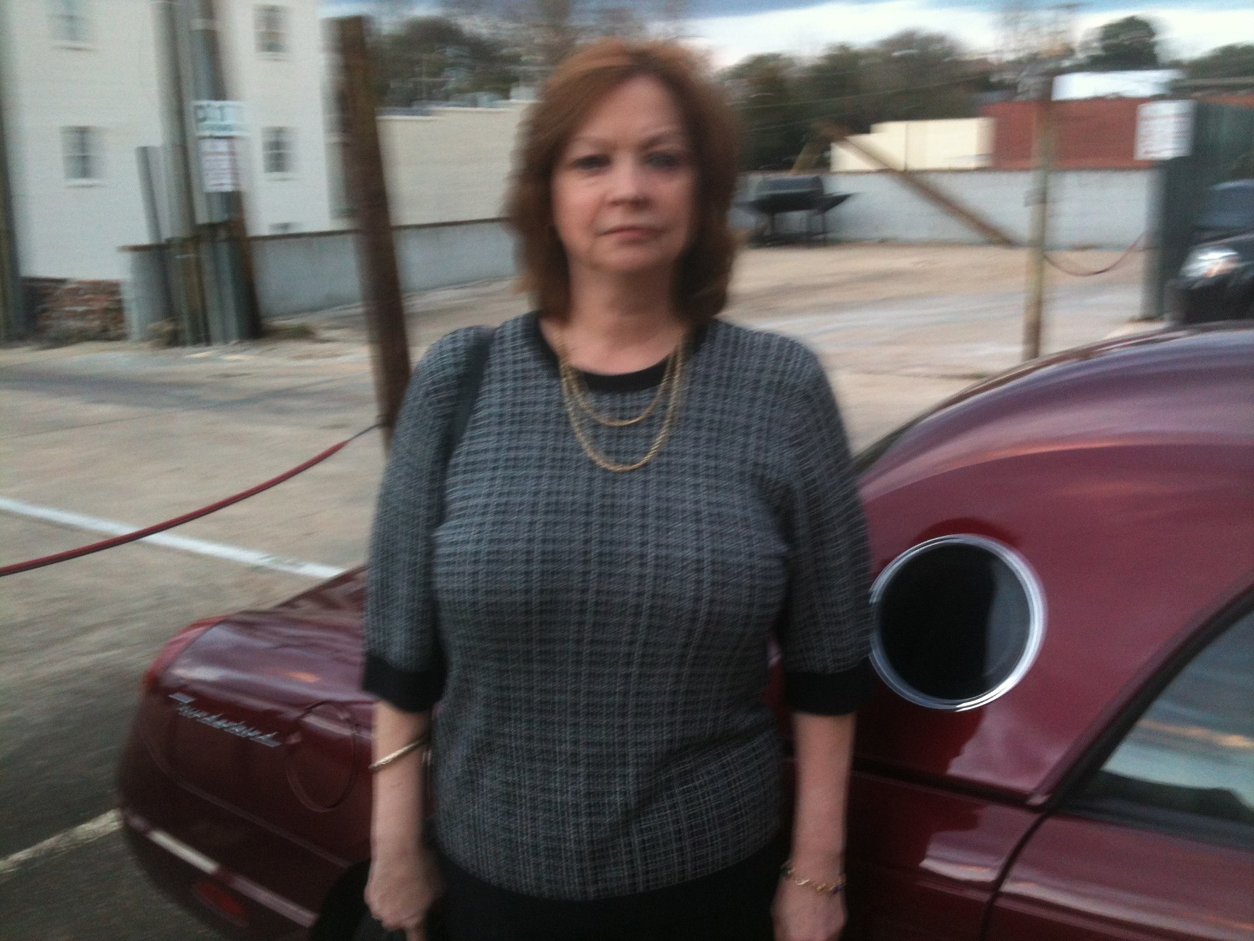 Elizabeth Irene DiMarco Obituary - Marrero, LA
