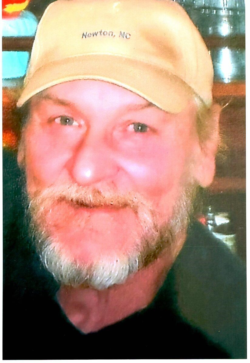 Paul Childers Obituary - Hickory, NC