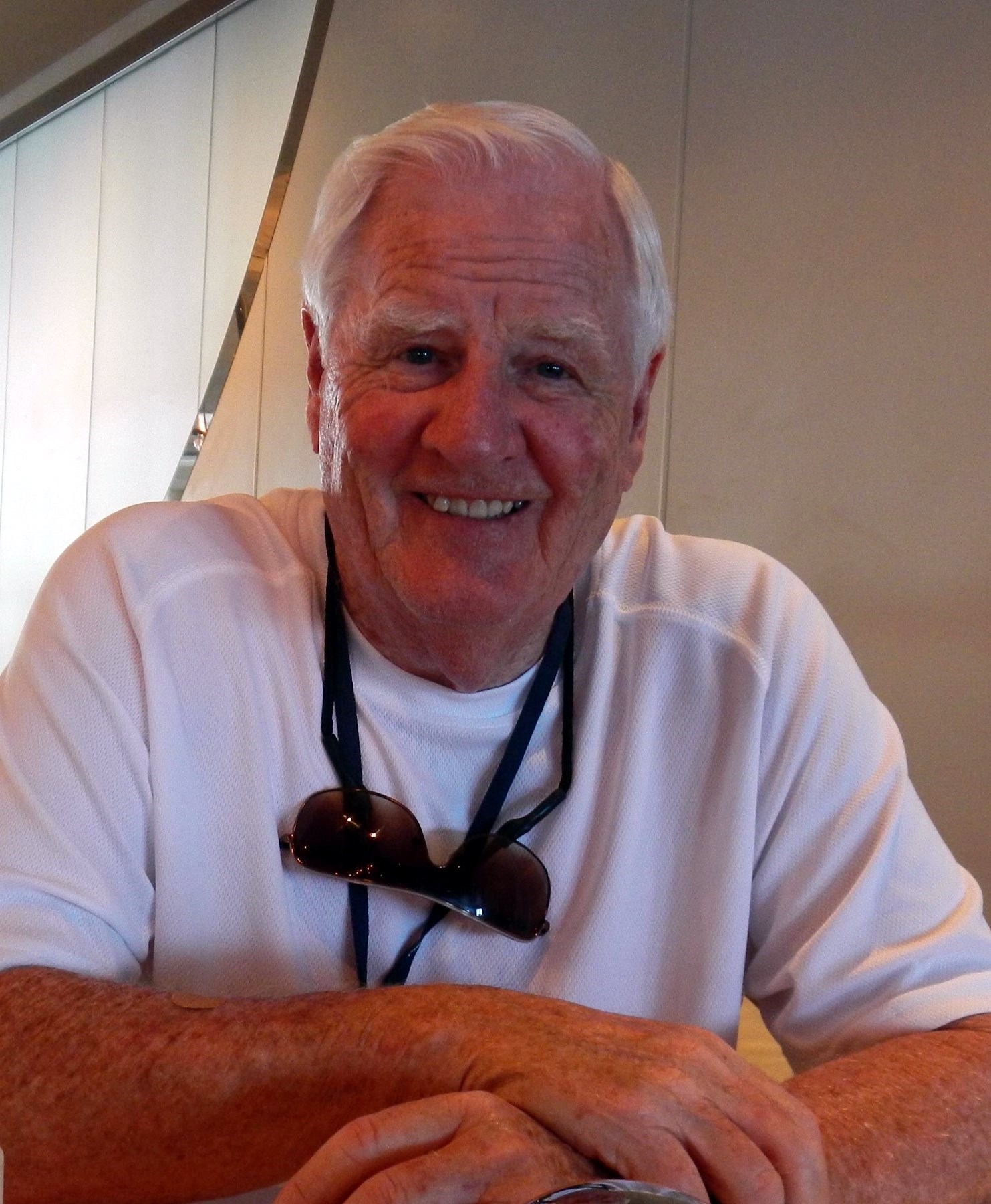 Gordon Cameron Obituary - Mission, BC