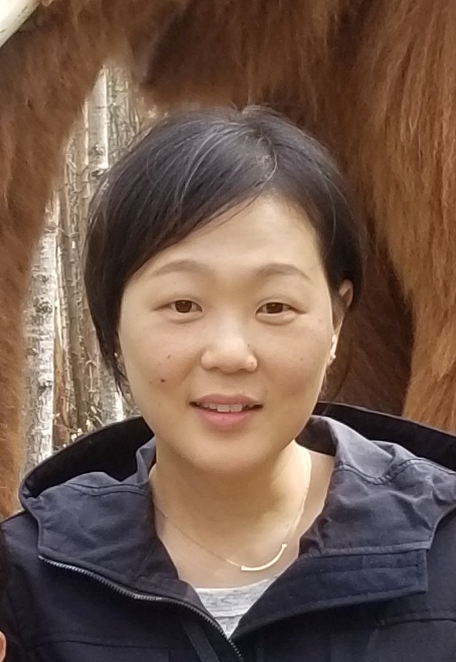 Hana Cho Obituary - Edmonton, AB