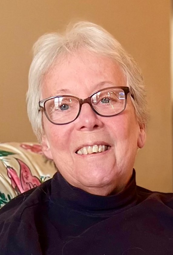 Sue Calvin Obituary - Columbus, OH
