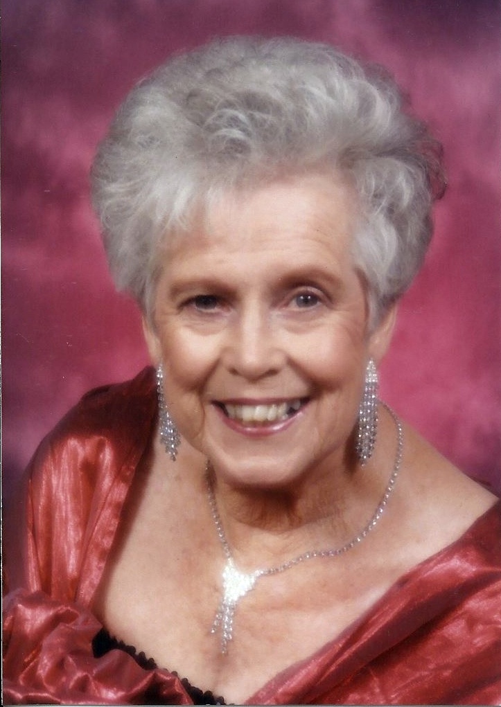 Naida Saunders Obituary - Tuscaloosa, AL