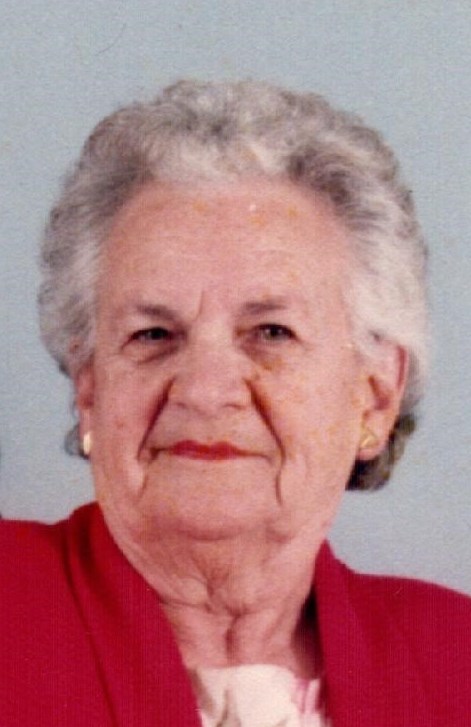 Catherine Hutter Obituary - Whiting, NJ